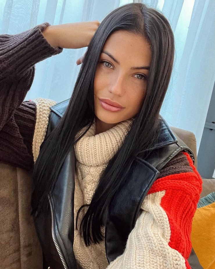 Picture of Lenka Petrovičová