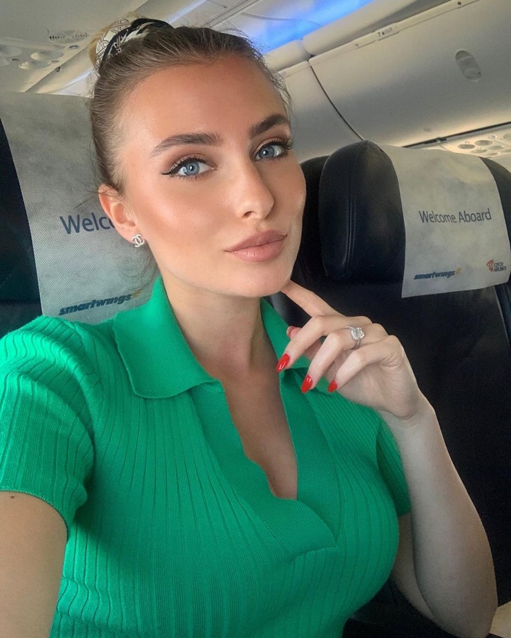 Picture of Klara Zemanova