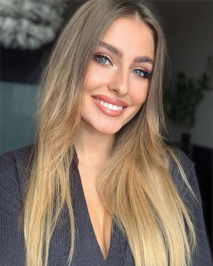 Picture of Klara Zemanova