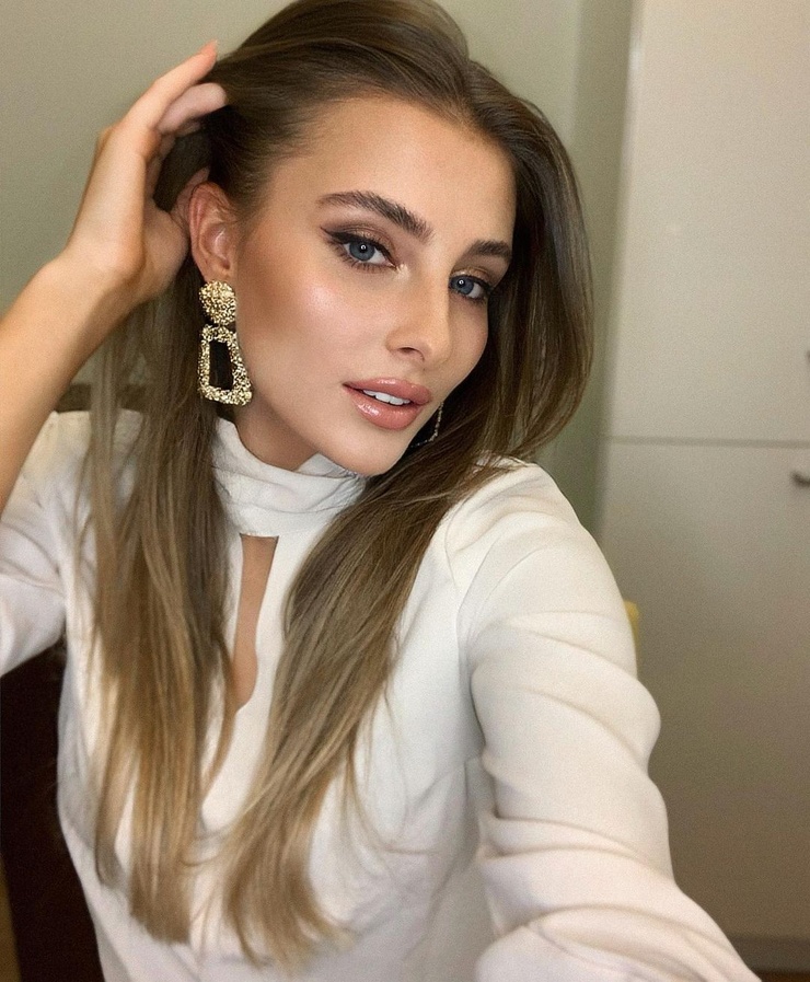 Klara Zemanova picture