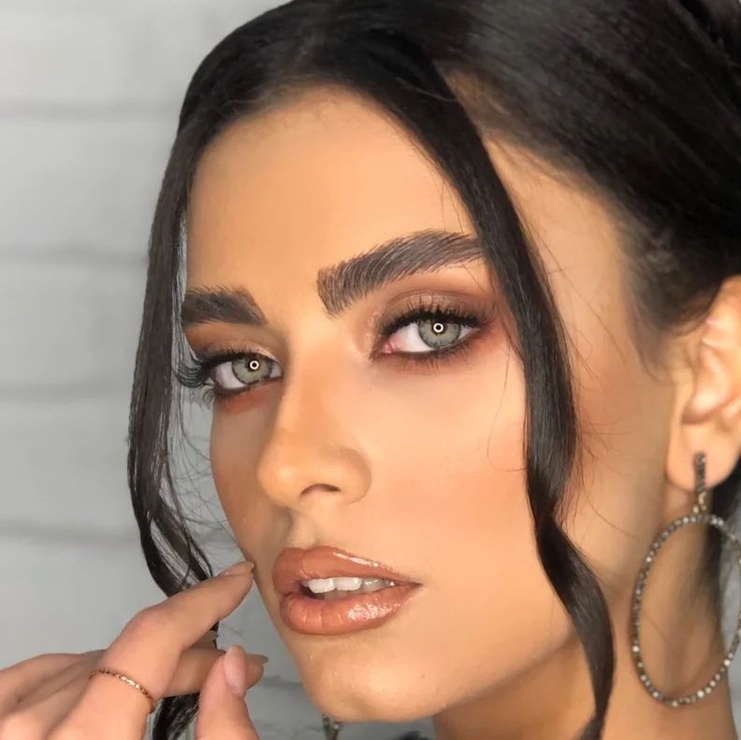 Picture of shaghayegh Kamarei