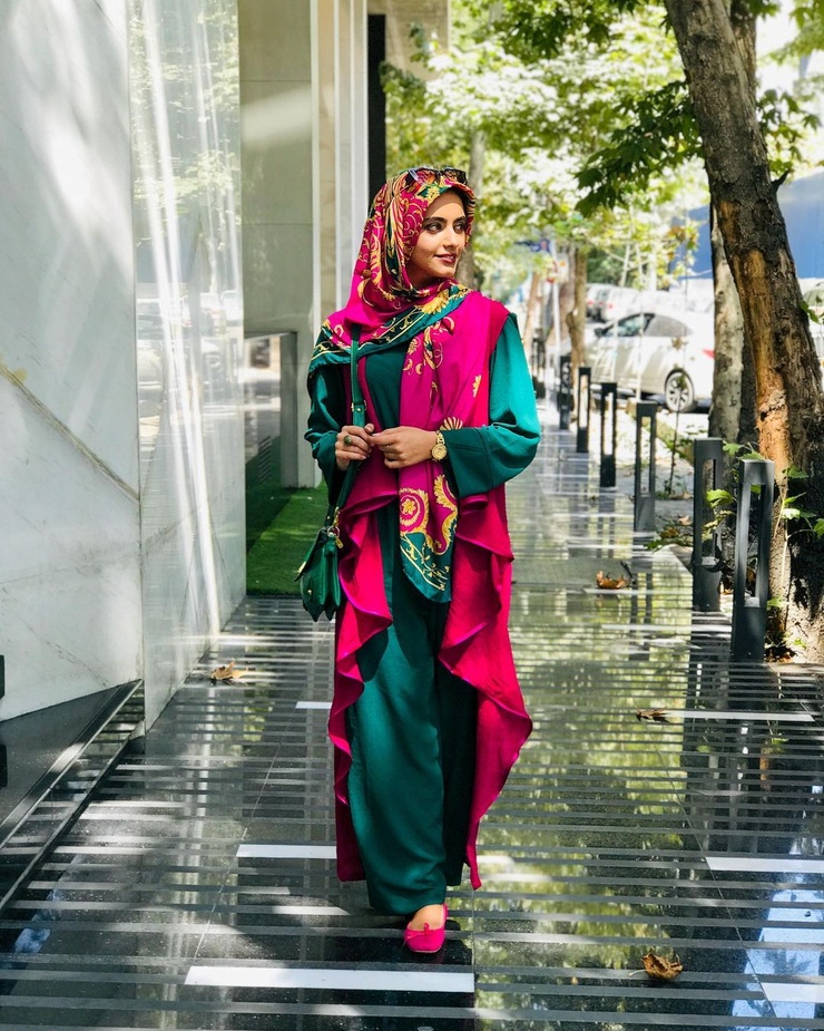 Picture of shaghayegh Kamarei