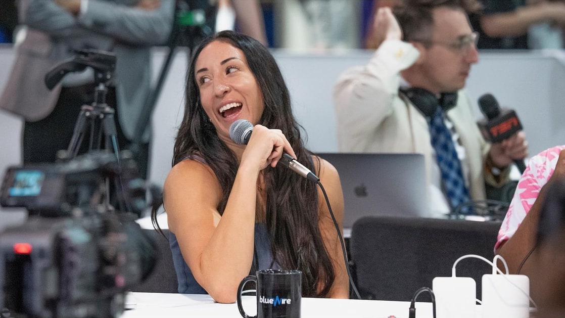 Jessica Penne picture