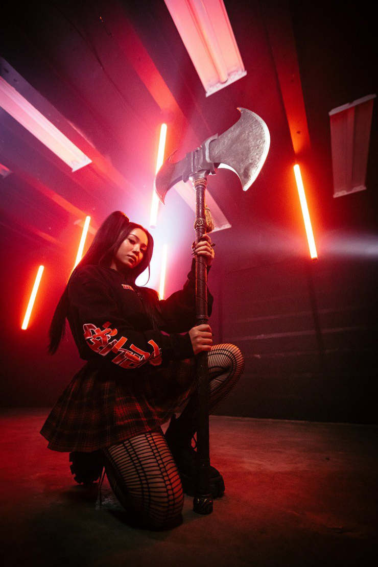 Bella Poarch picture