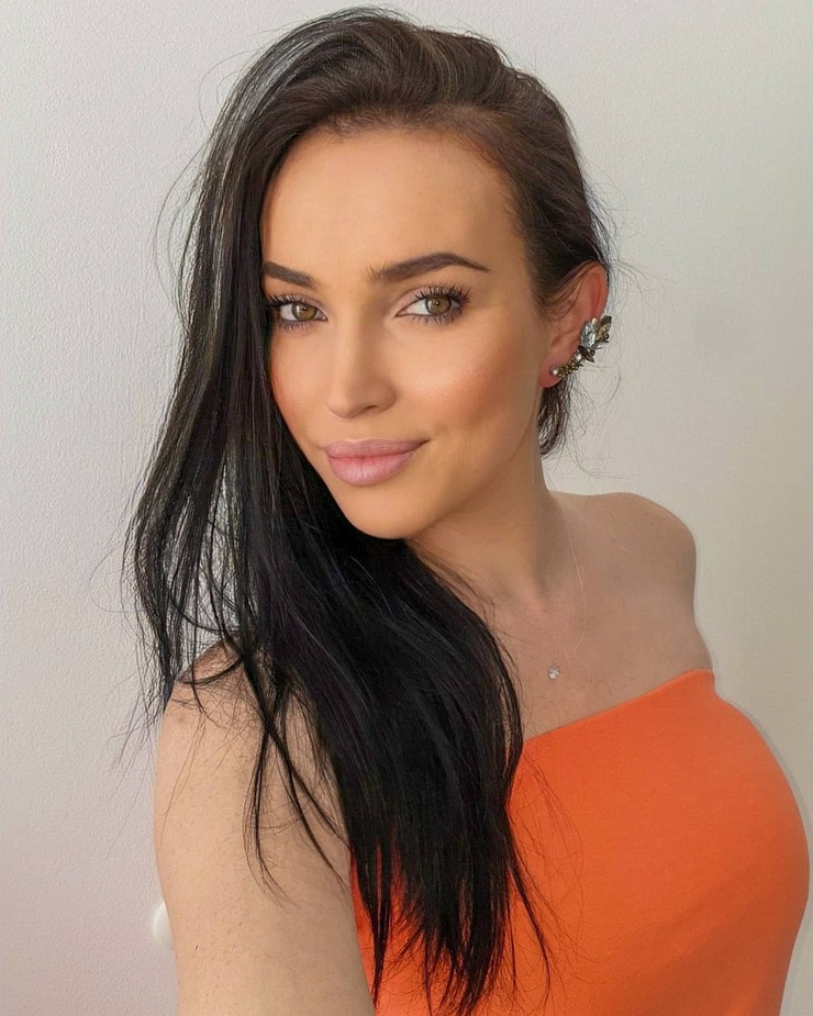 Picture of Anita Toder