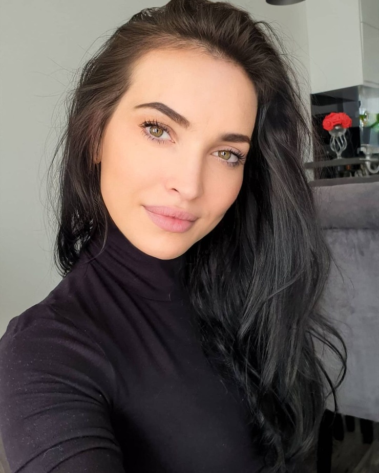 Picture of Anita Toder