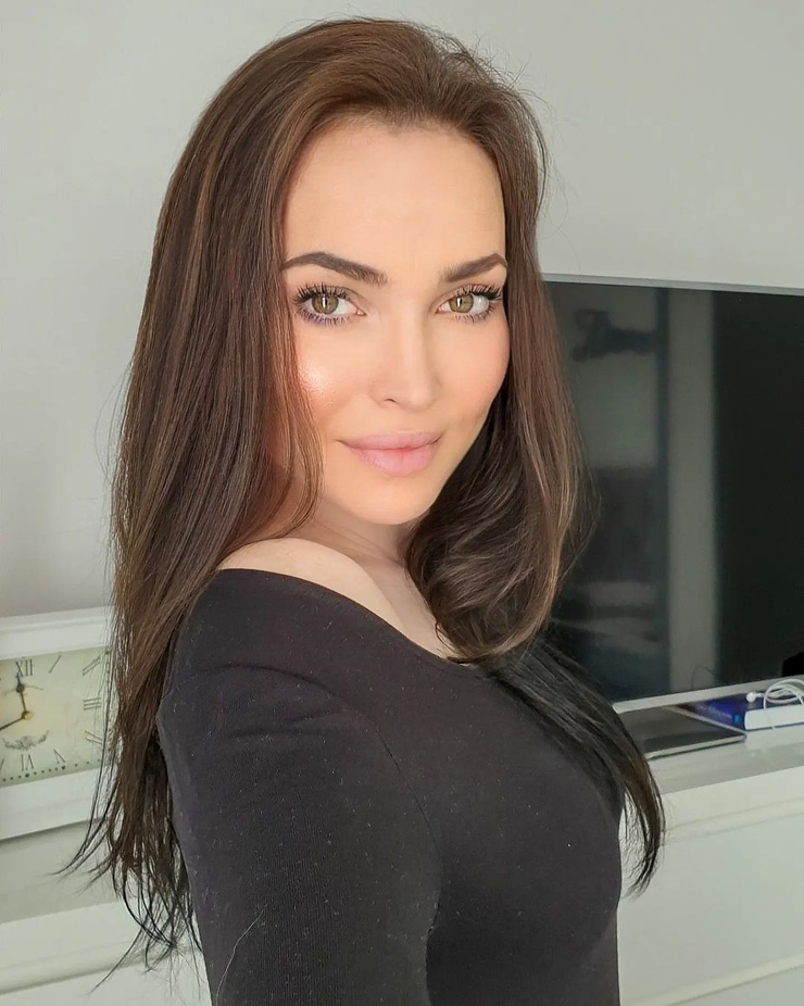 Picture of Anita Toder