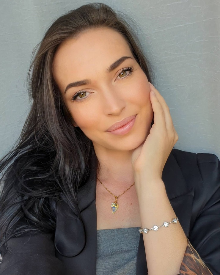 Picture of Anita Toder