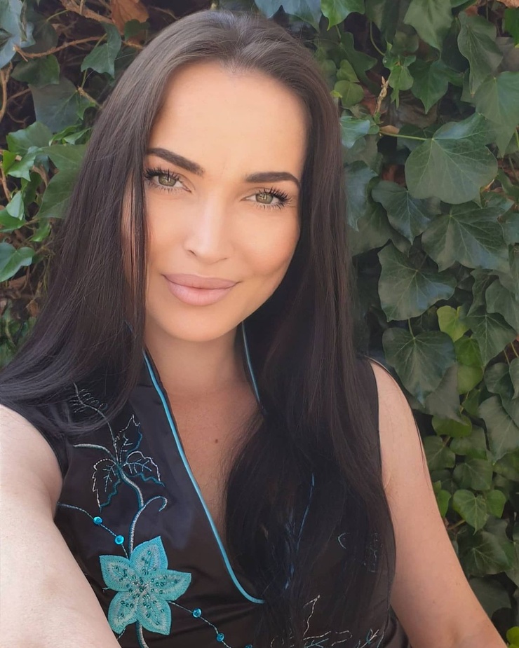 Picture of Anita Toder