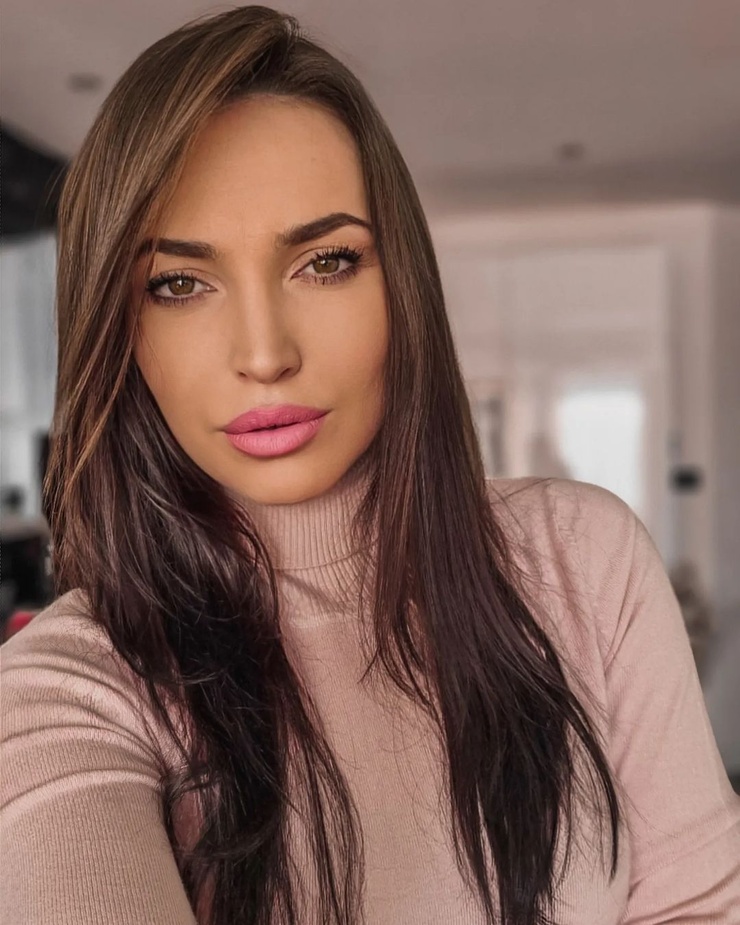 Picture of Anita Toder