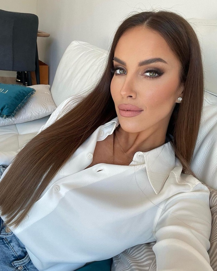 Picture of Simona Leskovska