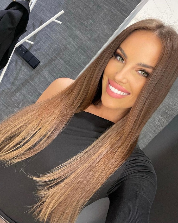 Picture of Simona Leskovska