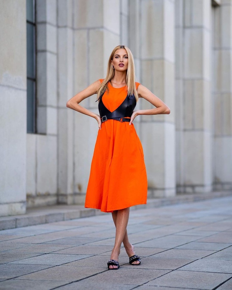 Picture of Tereza Hudáková