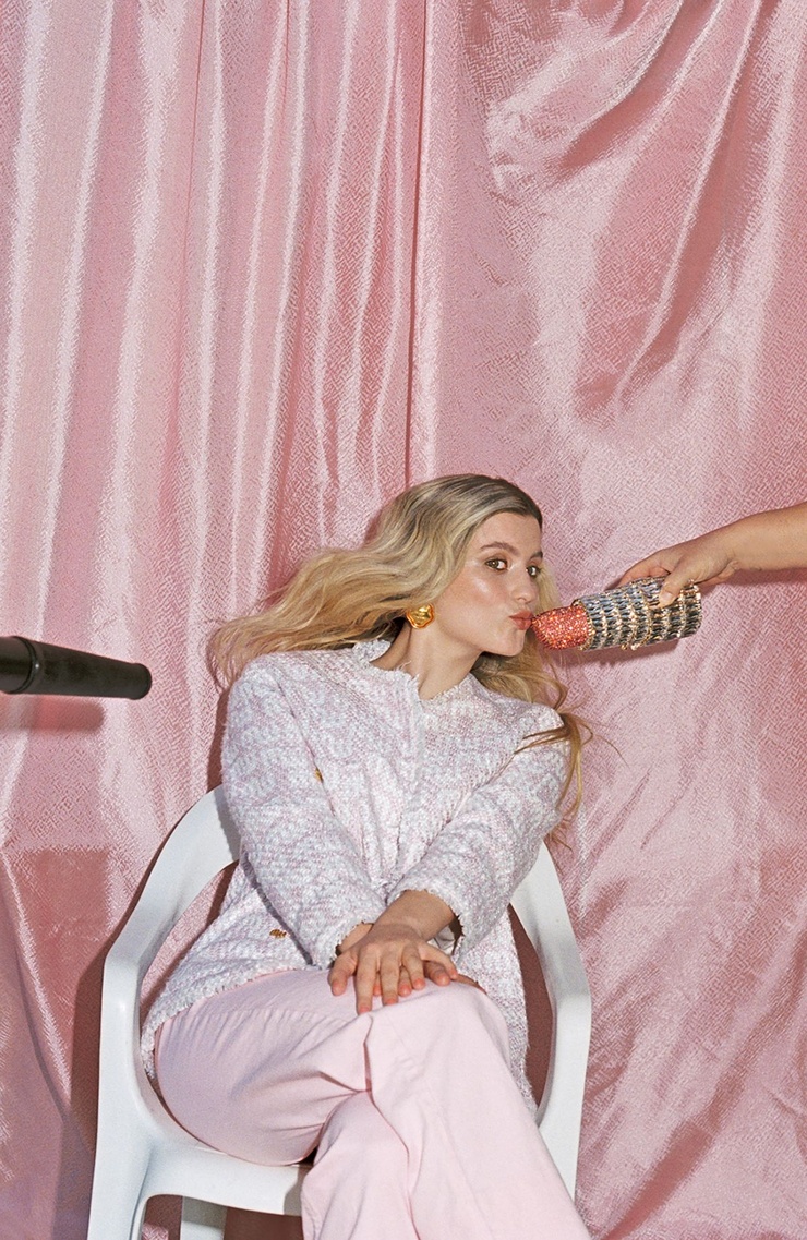 Picture of Mia Healey