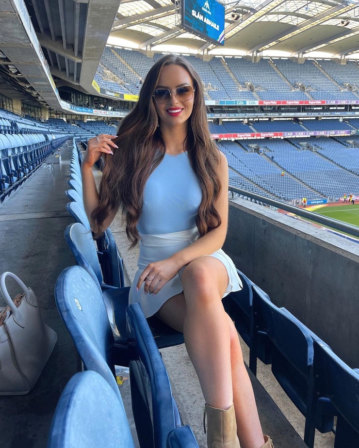 Picture of Kate Coffey