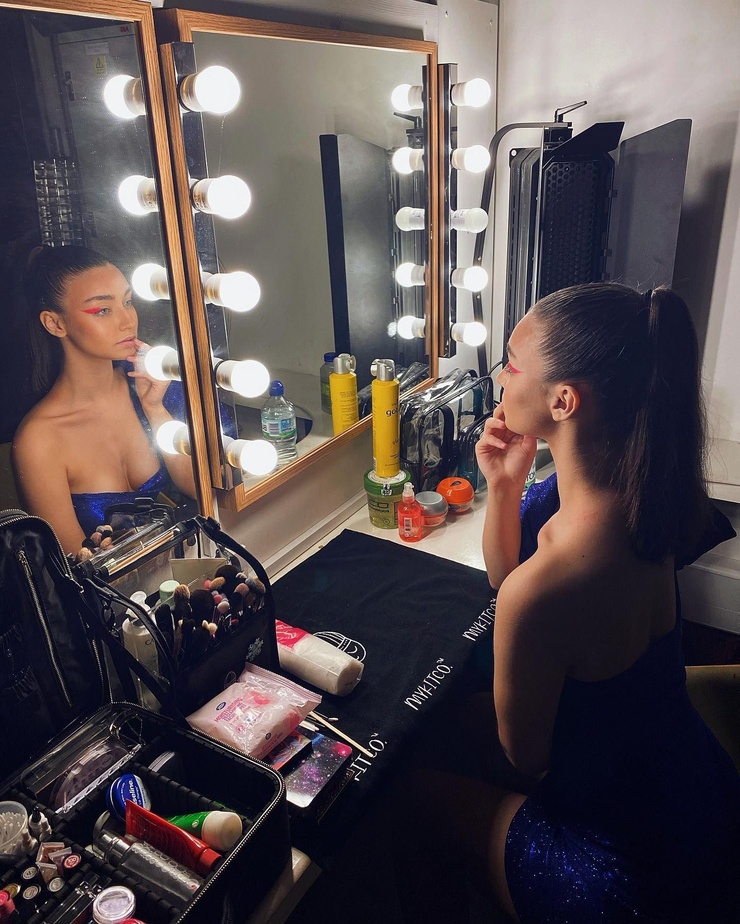 Marygrace Tropeano ~ Instagram