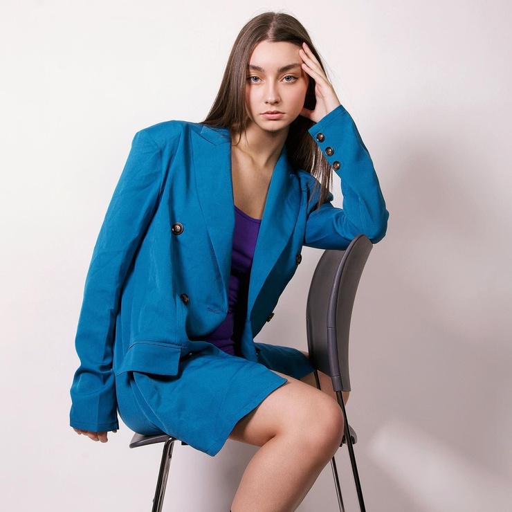 Marygrace Tropeano ~ Instagram
