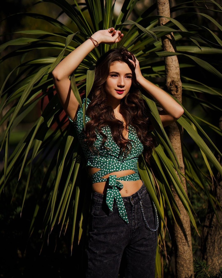 Rosina Shakirova image