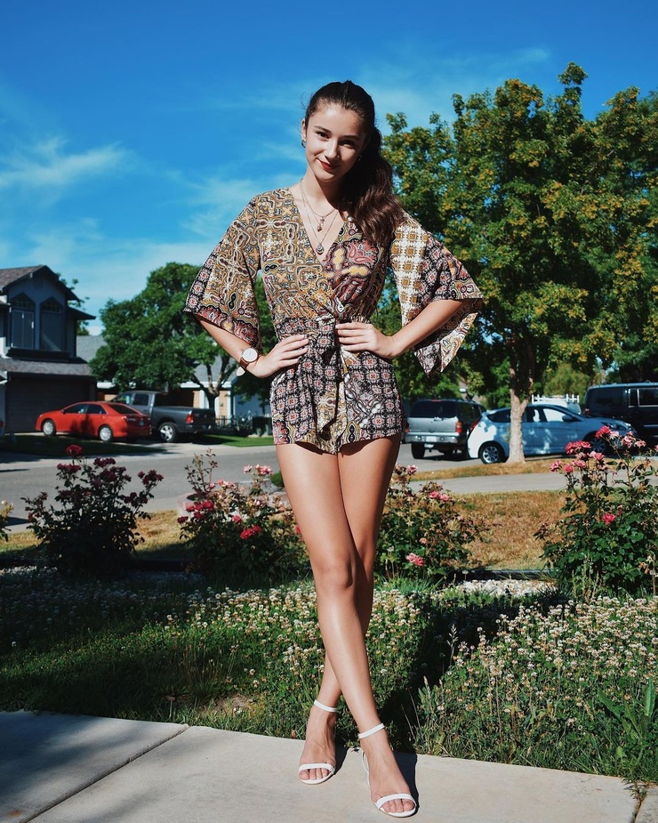 Picture of Rosina Shakirova
