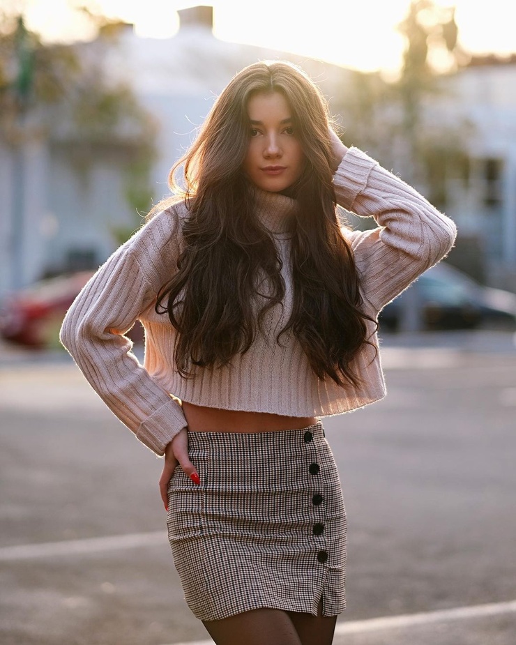 Picture of Rosina Shakirova