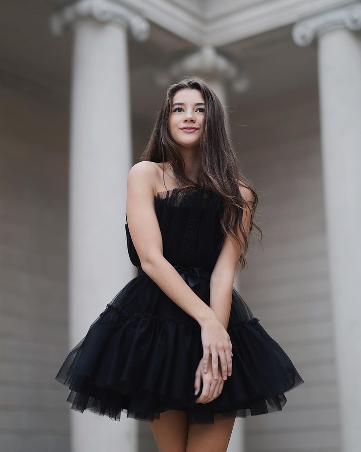 Picture of Rosina Shakirova