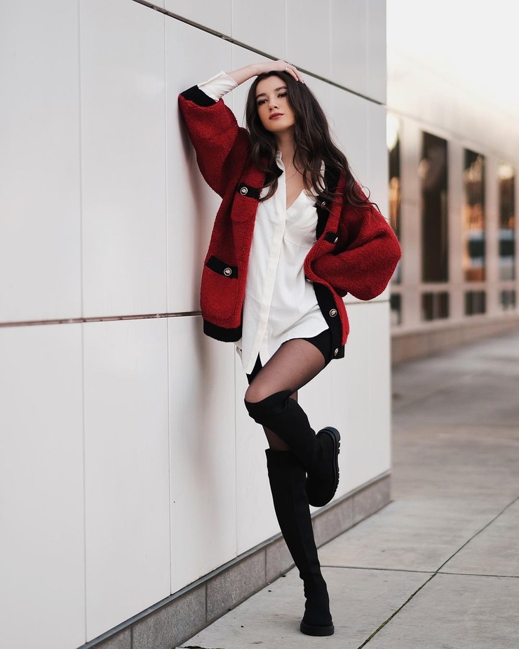 Rosina Shakirova picture