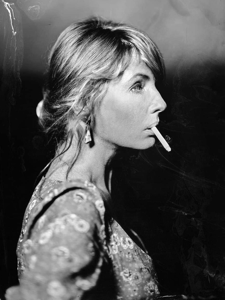 Picture of Kelly Reilly