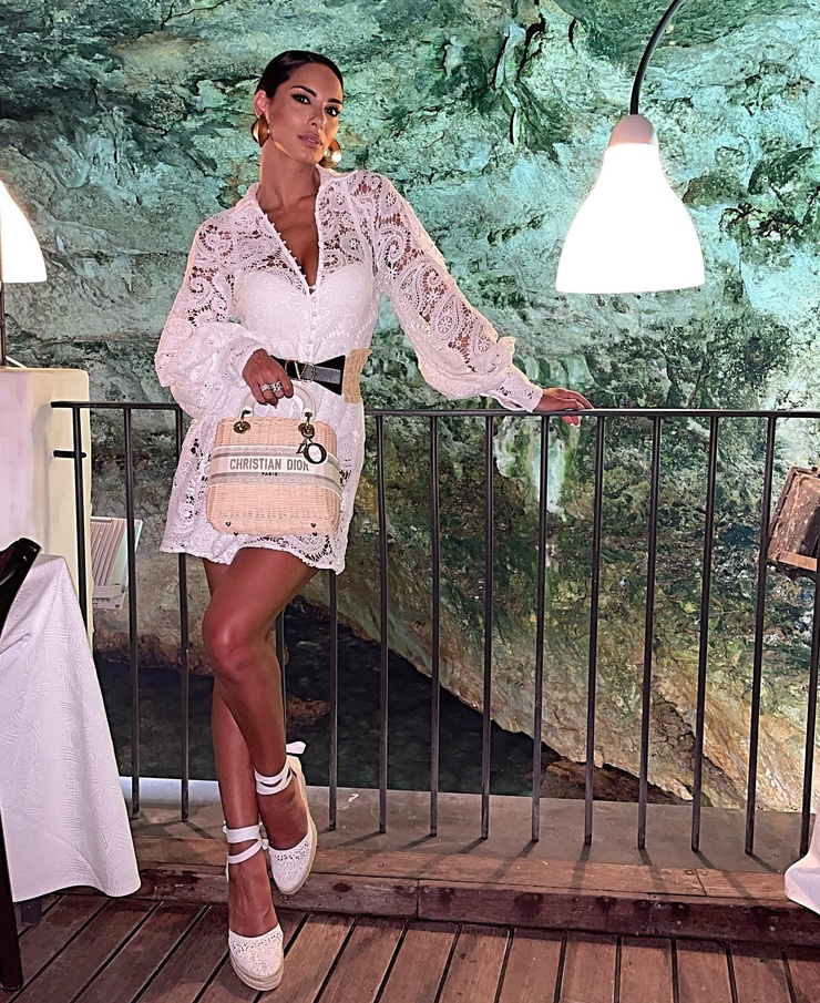 Raffaella Modugno image