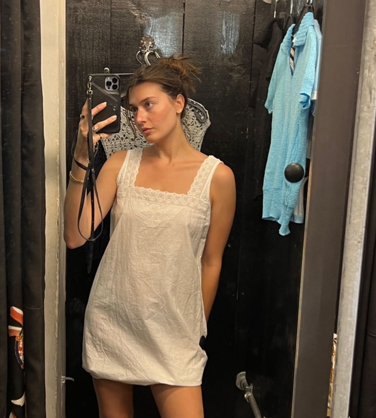 Picture of Jessica Clements