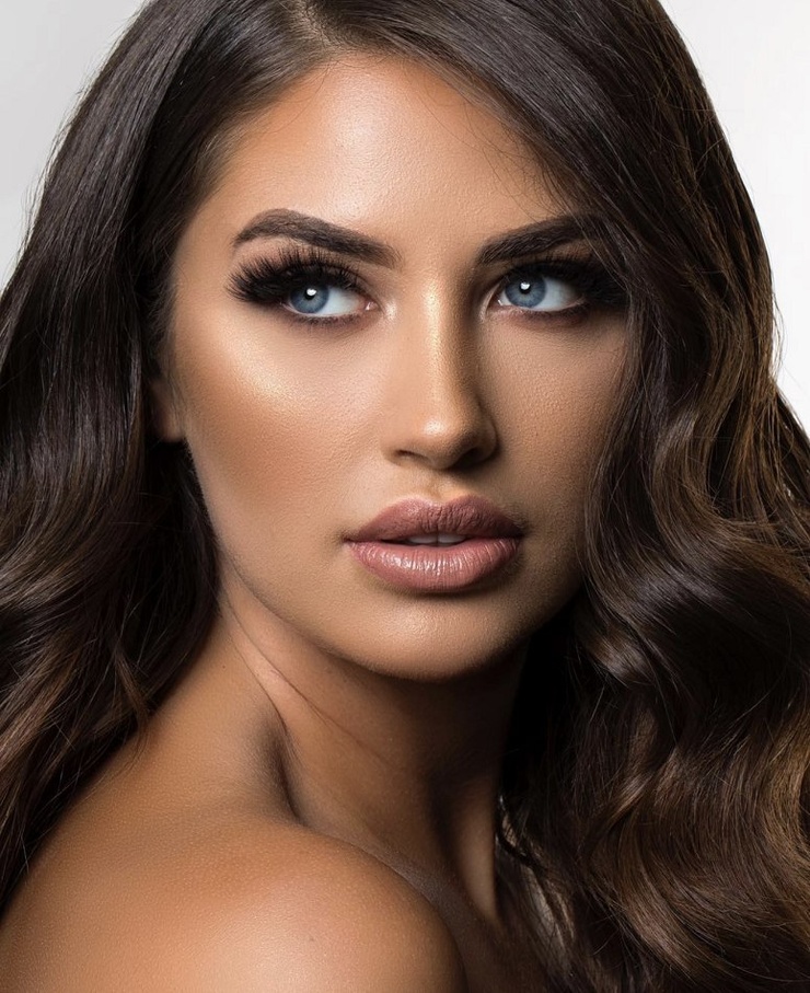 Picture of SARA KHALILI