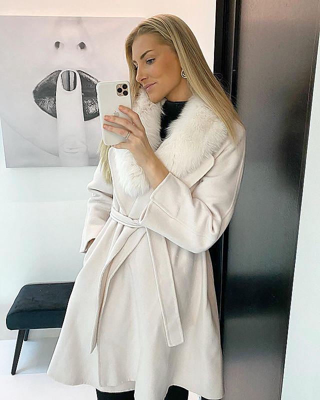 Picture of Elise Dalby