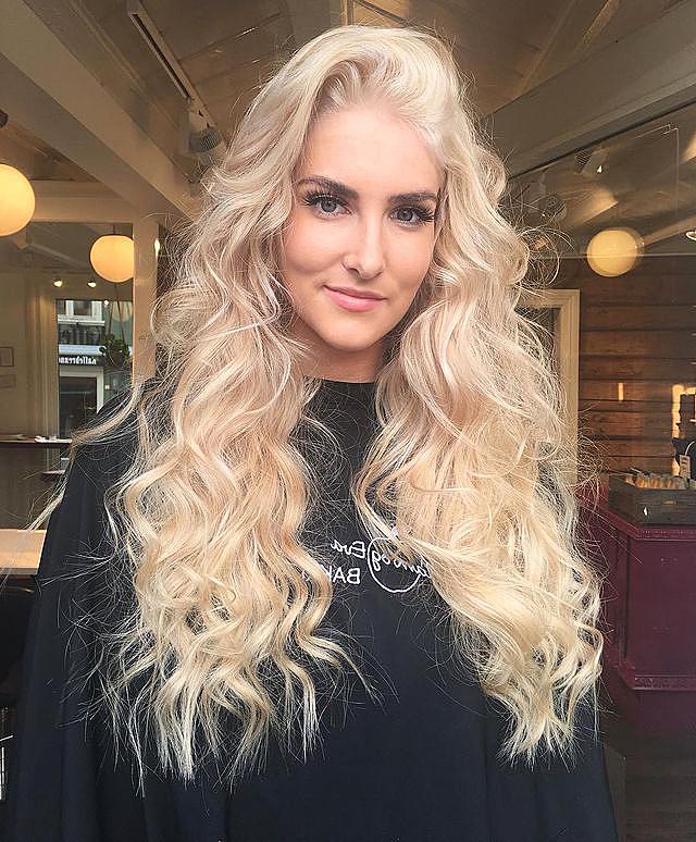Elise Dalby image