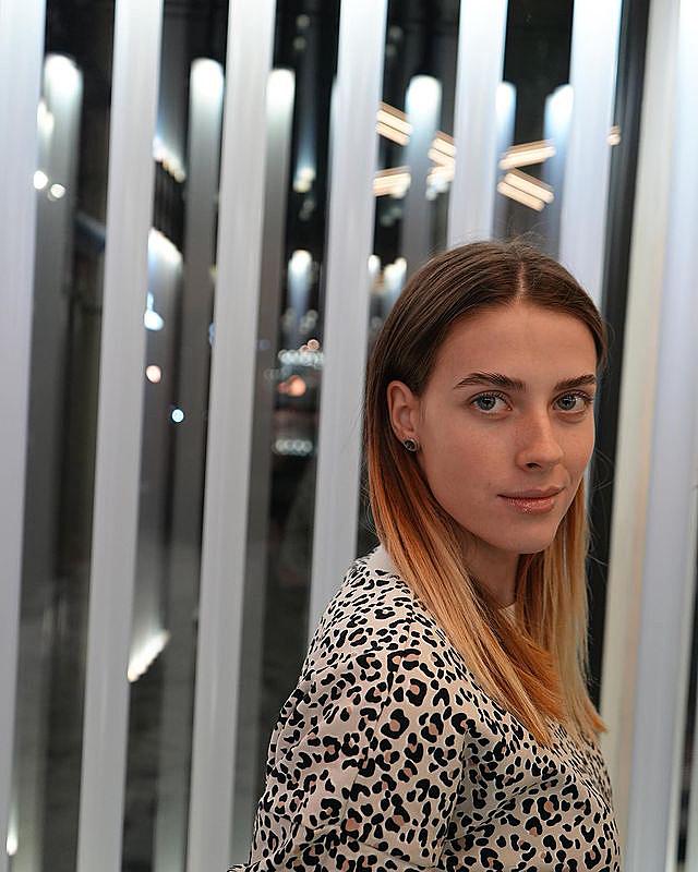 Picture of Yaroslava Mahuchikh