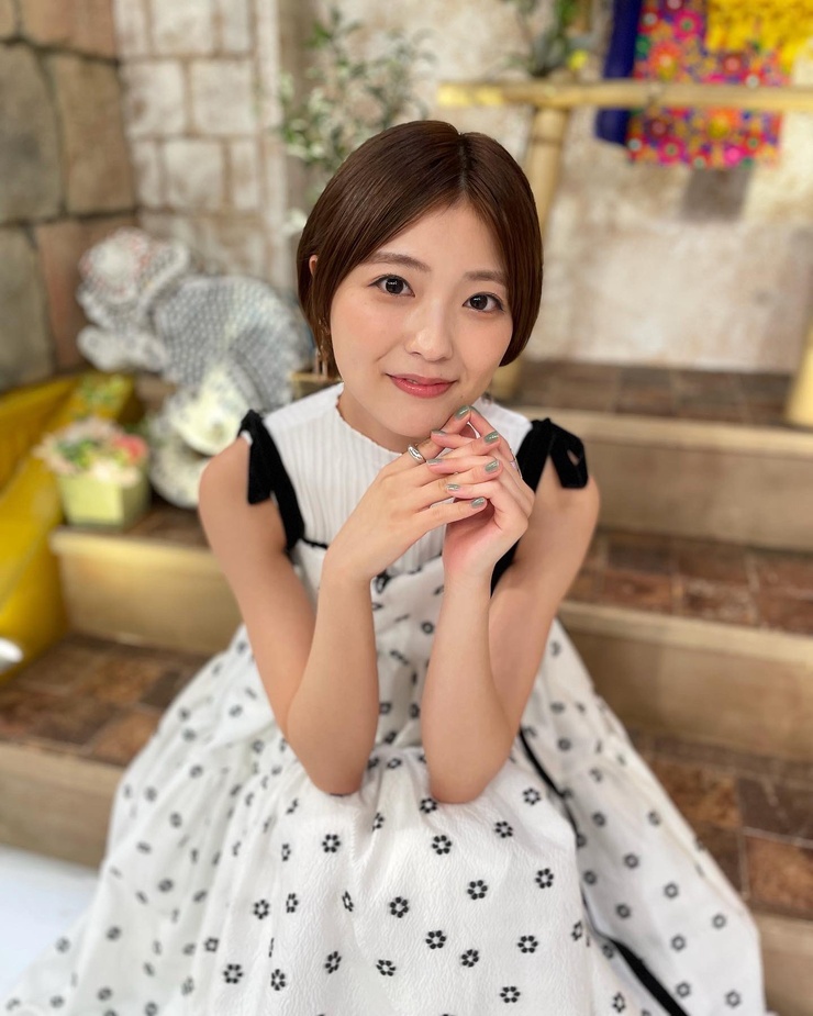 Picture of Mio Kudô