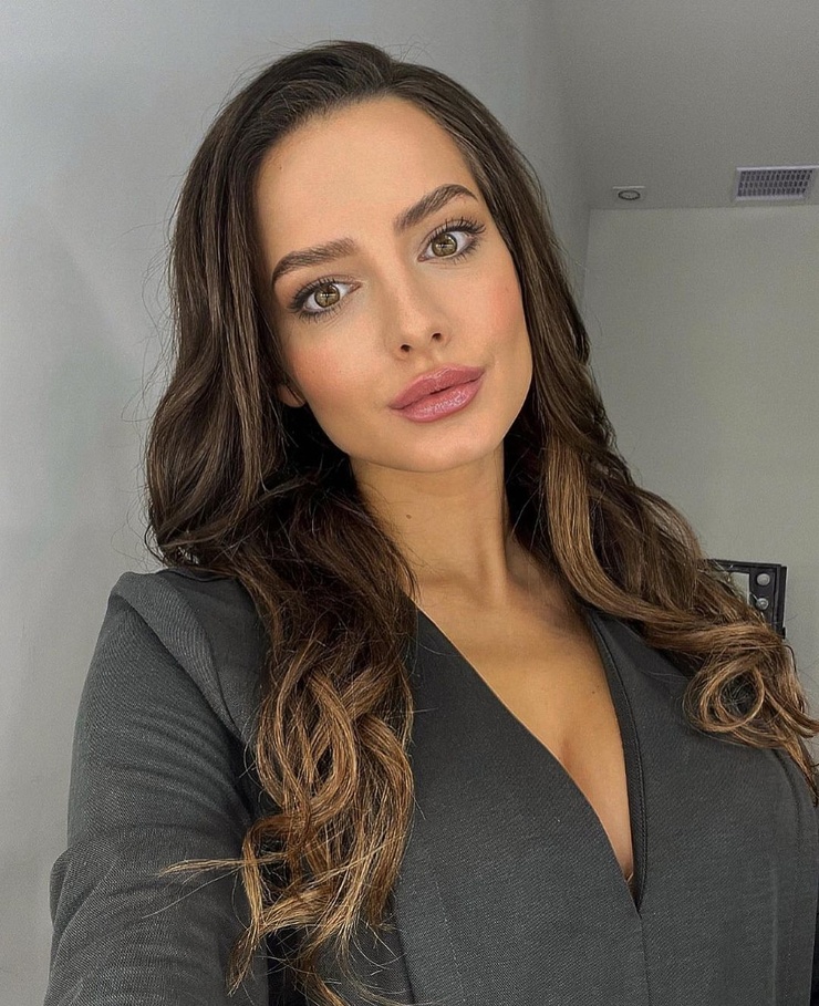 Picture of Simona Kuklová