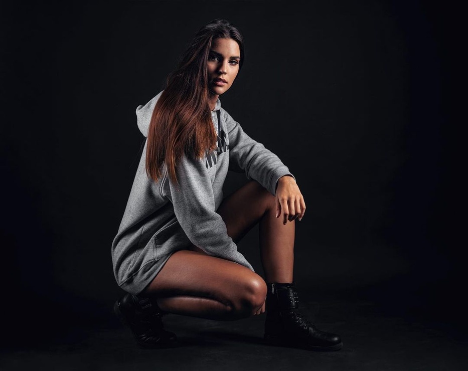 Picture of Barbora Hačecká