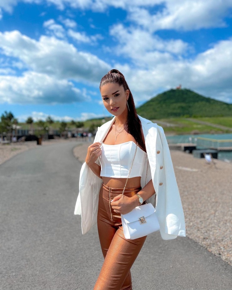 Picture of Barbora Hačecká