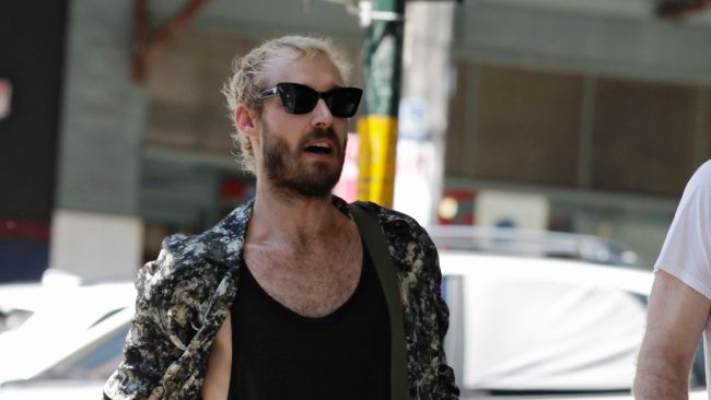 Picture of Daniel Johns