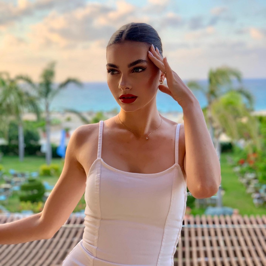 Picture of Veronica Biagini