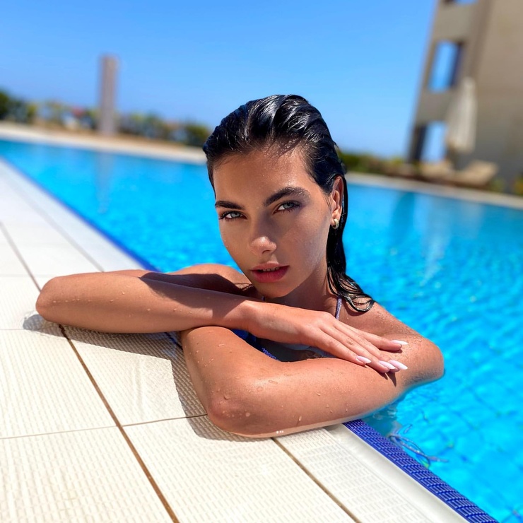 Picture of Veronica Biagini