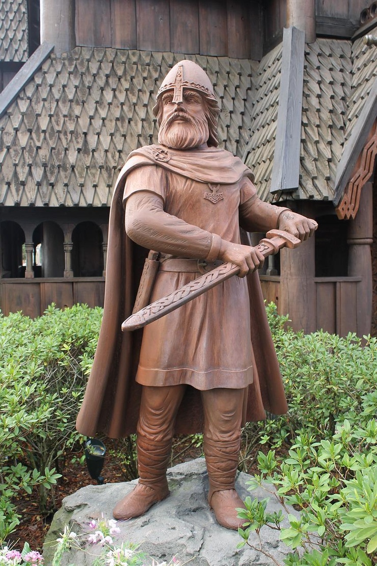 Image of Ivar the Boneless