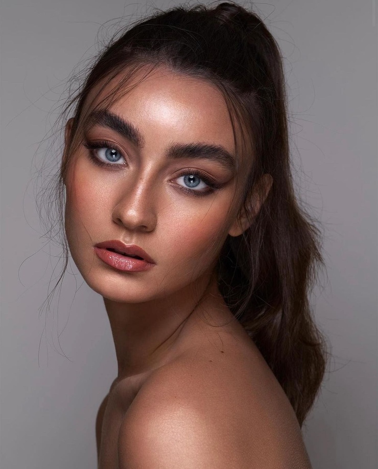 Marygrace Tropeano ~ Instagram