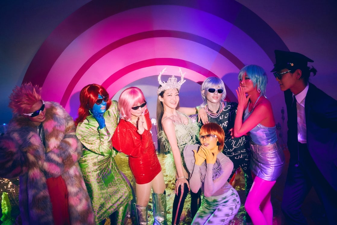 Picture of Girls Generation