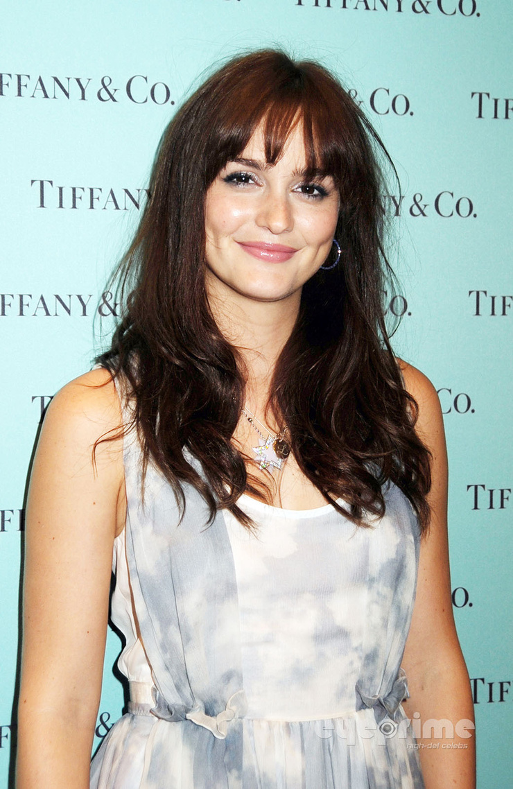 Leighton Meester image