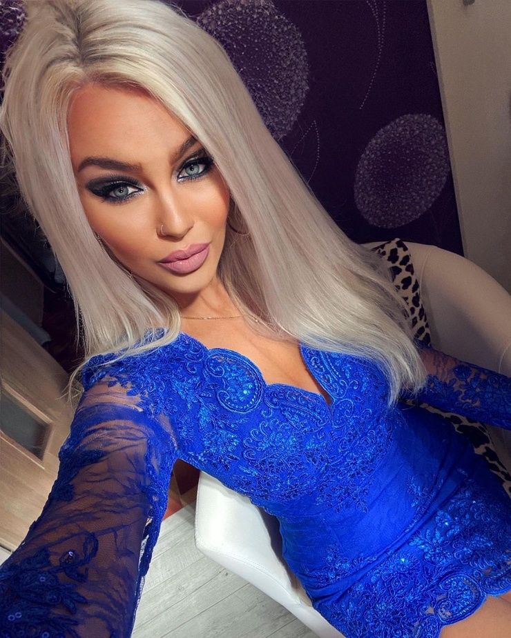 Picture of Lenka Stejskalová