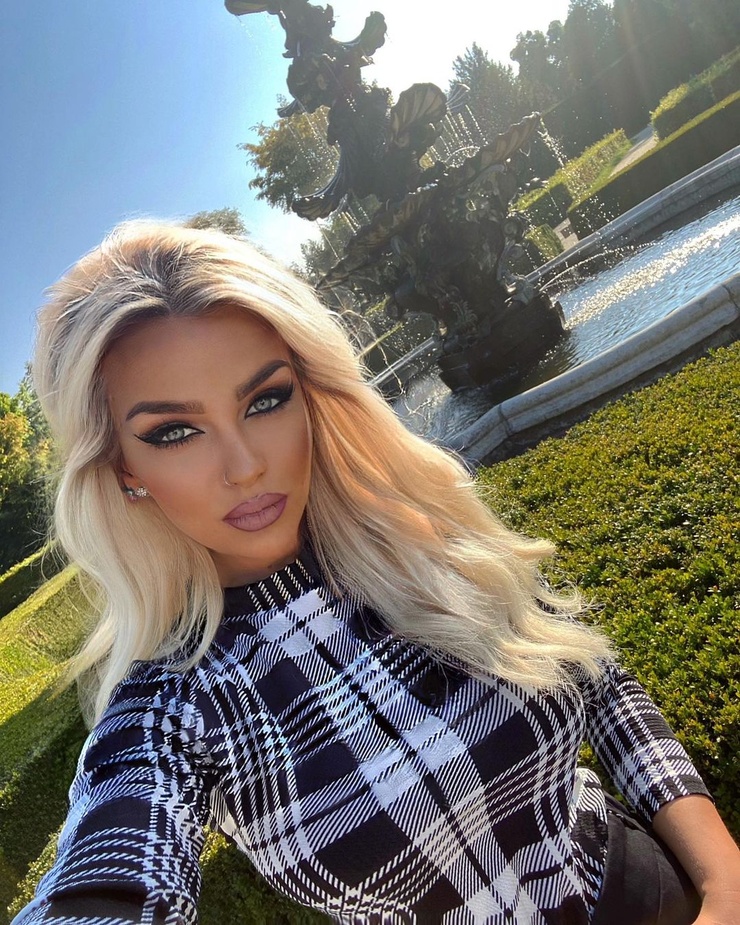 Lenka Stejskalová image