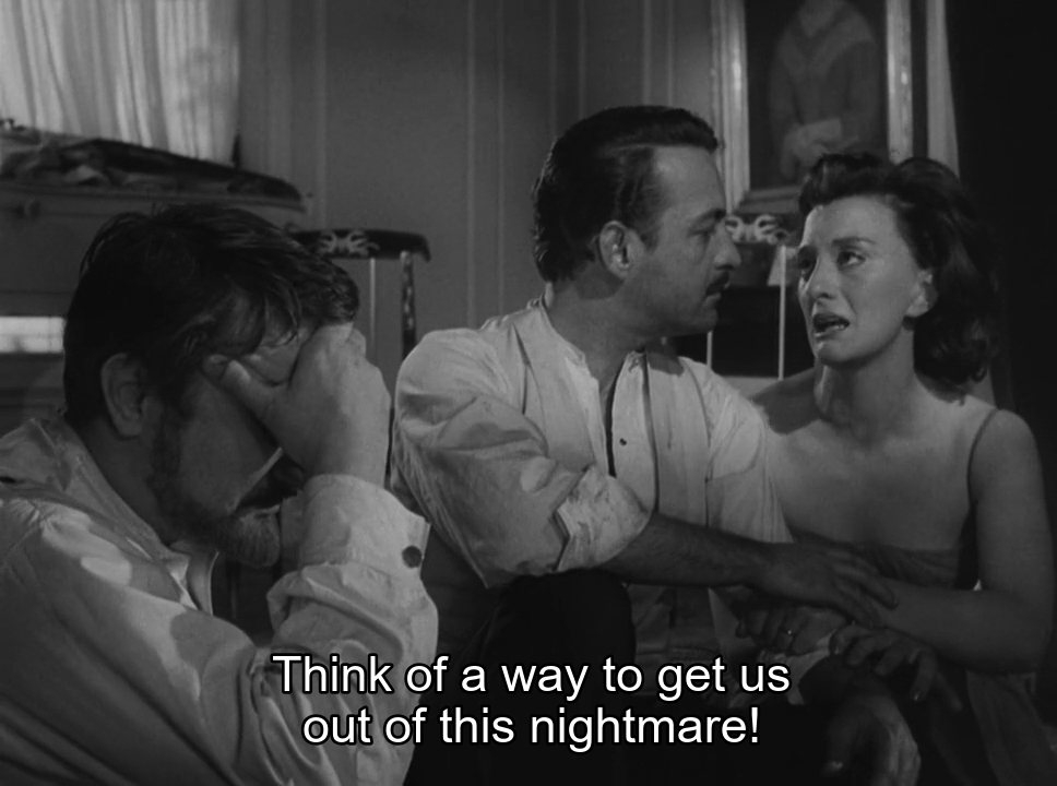 Image of The Exterminating Angel