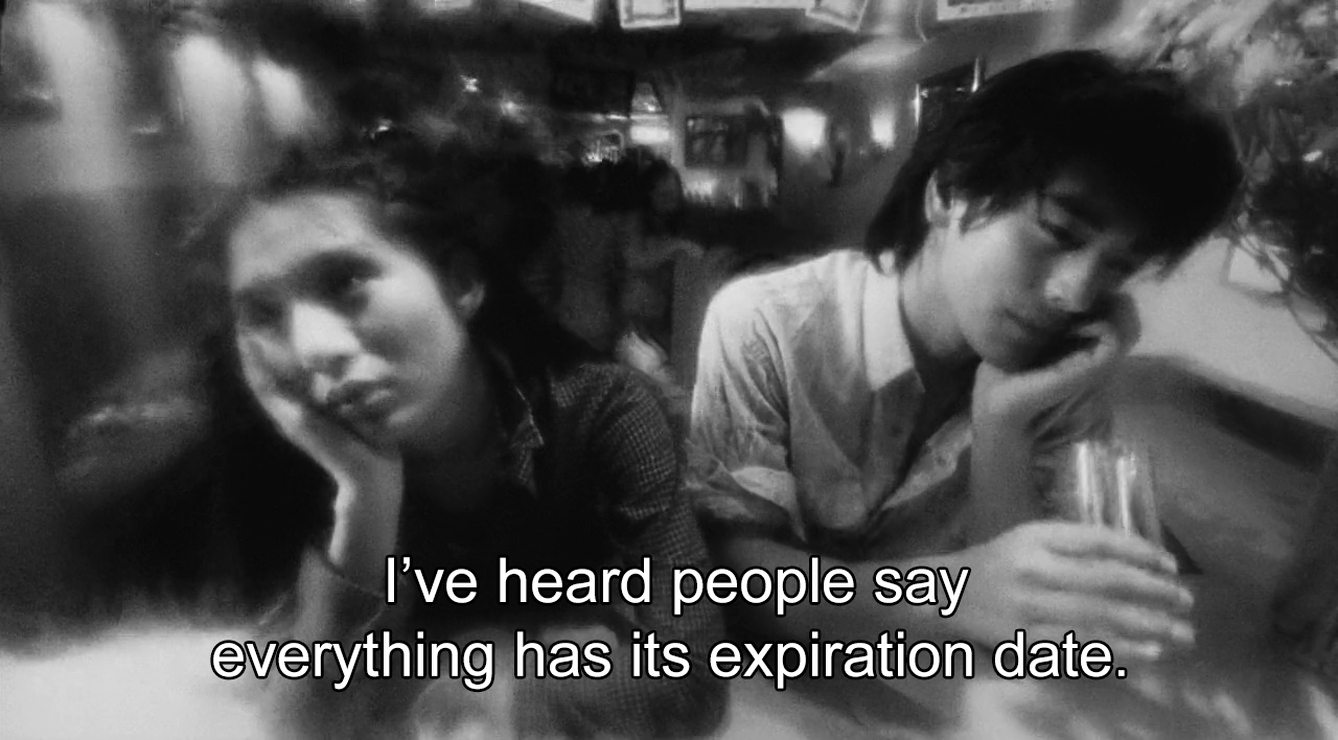 Image of Fallen Angels