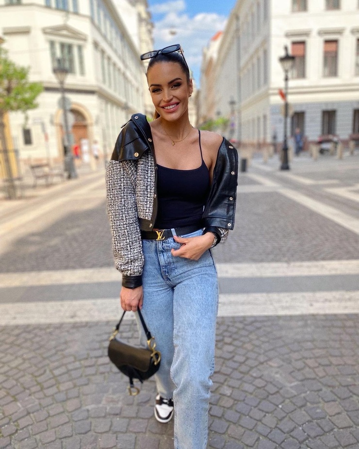 Picture of Anna Alföldy