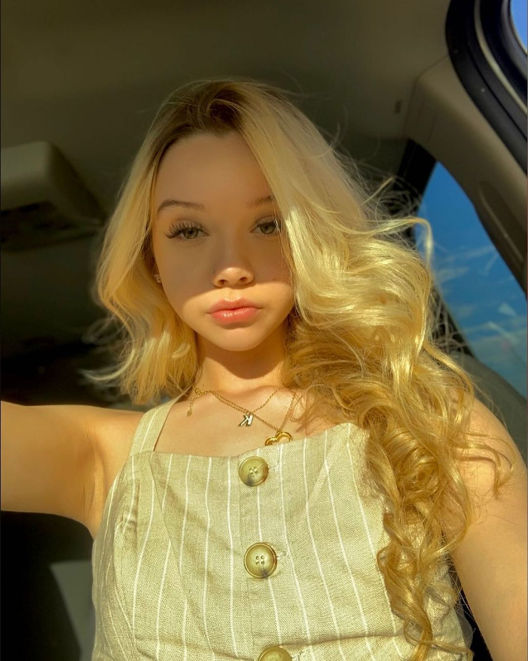 Picture of Mykaila Poole